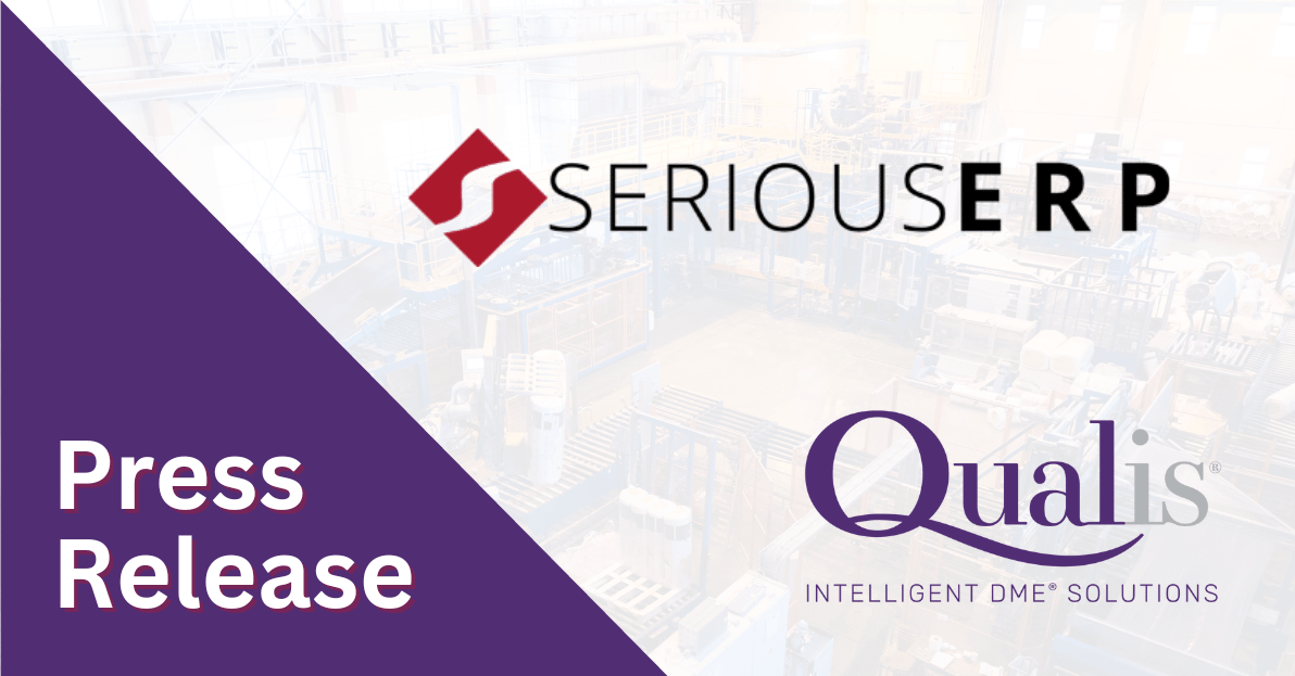 Qualis | SeriousERP
